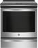 PHS930YPFS GE Profile 30" Slide-In Front-Control Induction and ...
