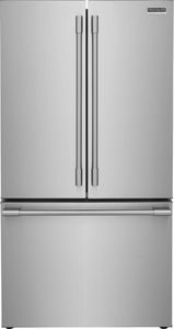 PRFG2383AF Frigidaire Professional 36" French Door Counter Depth ...