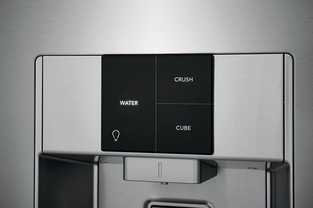 PRMC2285AF Frigidaire Professional 36" 21.8 Cu. Ft. Counter Depth 4 ...