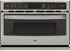 PSB9100SFSS GE Profile Series Advantium 27" Wall Oven with 120V ...