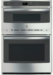 PT7800SHSS GE Profile Series 30" Built-In Combination Convection ...