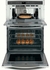 PT7800SHSS GE Profile Series 30" Built-In Combination Convection ...