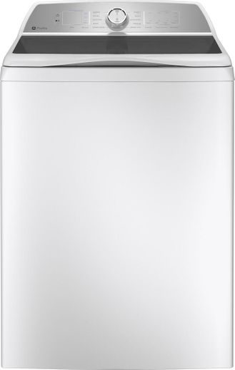Package PRO60EWS - GE Profile Appliance Laundry Package - Top Load ...