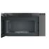 PVM9005SJSS GE Profile 30" 2.1 Cu. Ft. Over-the-Range Sensor Microwave ...