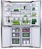 RF203QDUVX1 Fisher & Paykel 4 Door 36" Freestanding Counter Depth ...