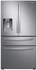 RF28R7201SR Samsung 36" 4 Door Refrigerator with Twin Cooling Plus and ...