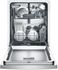 SHEM3AY55N Bosch 24" 100 Series Ascenta Front Control Dishwasher with ...