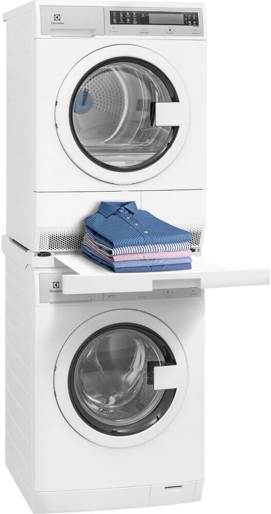 STACKIT24W Electrolux Front Load Laundry Stacking Kit