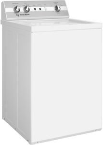 TC5003WN Speed Queen Classic Top Load Washer with Balance Technology ...