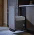 UCG1520NSS GE Profile 15" 1.4 Cu. Ft. Built-In Trash Compactor ...