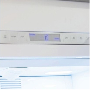 VCBB5363ER Viking 36" Professional Bottom Mount Refrigerator with ...