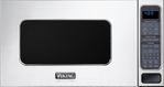 VMOS501SS Viking Professional Series 2.0 cu. ft. Conventional Microwave ...