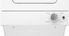 WET4024HW Whirlpool 24" Stacked Laundry Center Washer + Electric Dryer ...