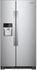 WRS321SDHZ Whirlpool 33" 21.4 Cu. Ft. Capacity Side-By-Side ...