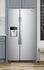 WRS321SDHZ Whirlpool 33" 21.4 Cu. Ft. Capacity Side-By-Side ...
