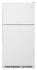 WRT311FZDW Whirlpool 33" Wide Top-Freezer Refrigerator - White