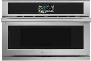 ZSB9232NSS Monogram 30" Statement Collection Built-In Oven with ...
