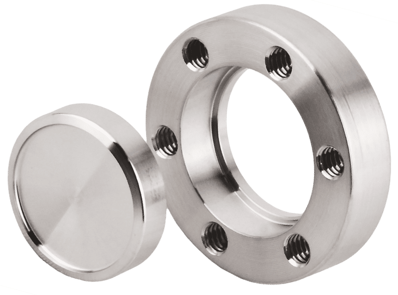 1.33" OD Conflat Flange