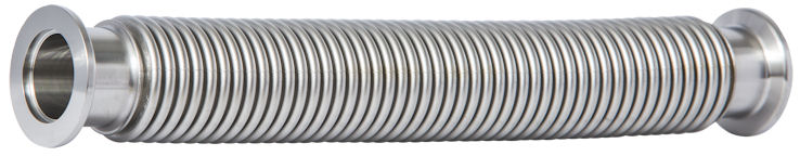 12" Flexible Metal Hose (NW25-100-MH12)