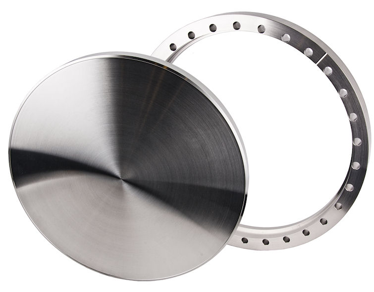 14" OD Conflat Flange