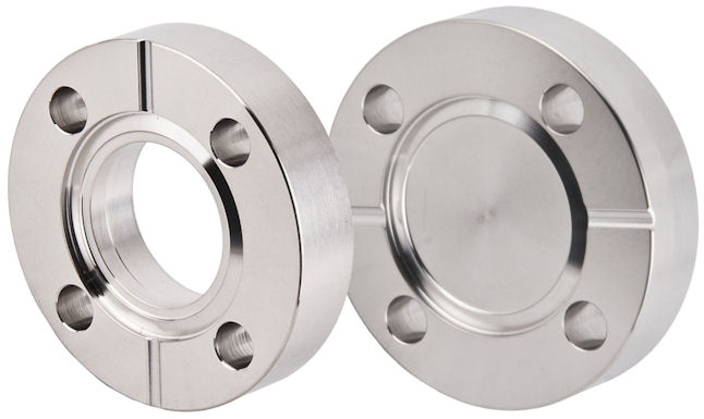 2.12" OD Conflat Flange