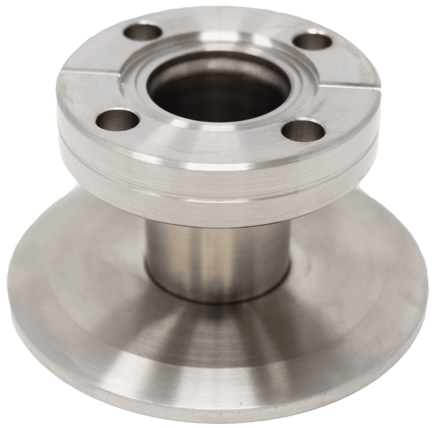 2.12" OD Conflat to NW Series Adapters