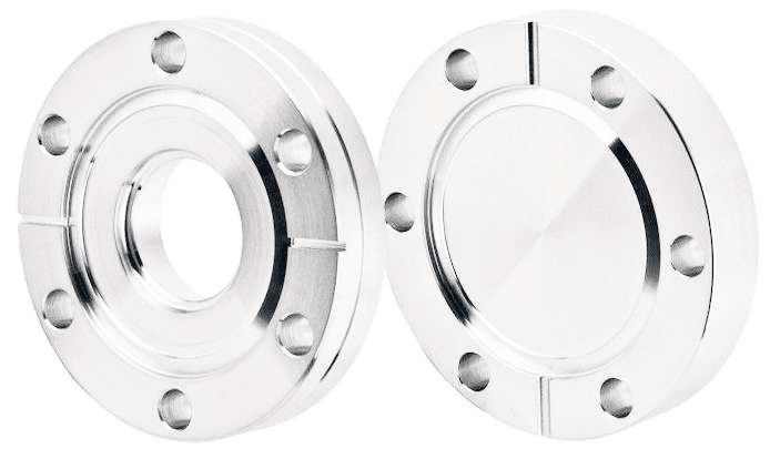 2.75" OD Conflat Flange