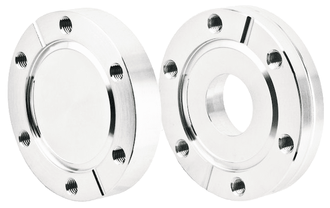 2.75" OD Conflat Flange