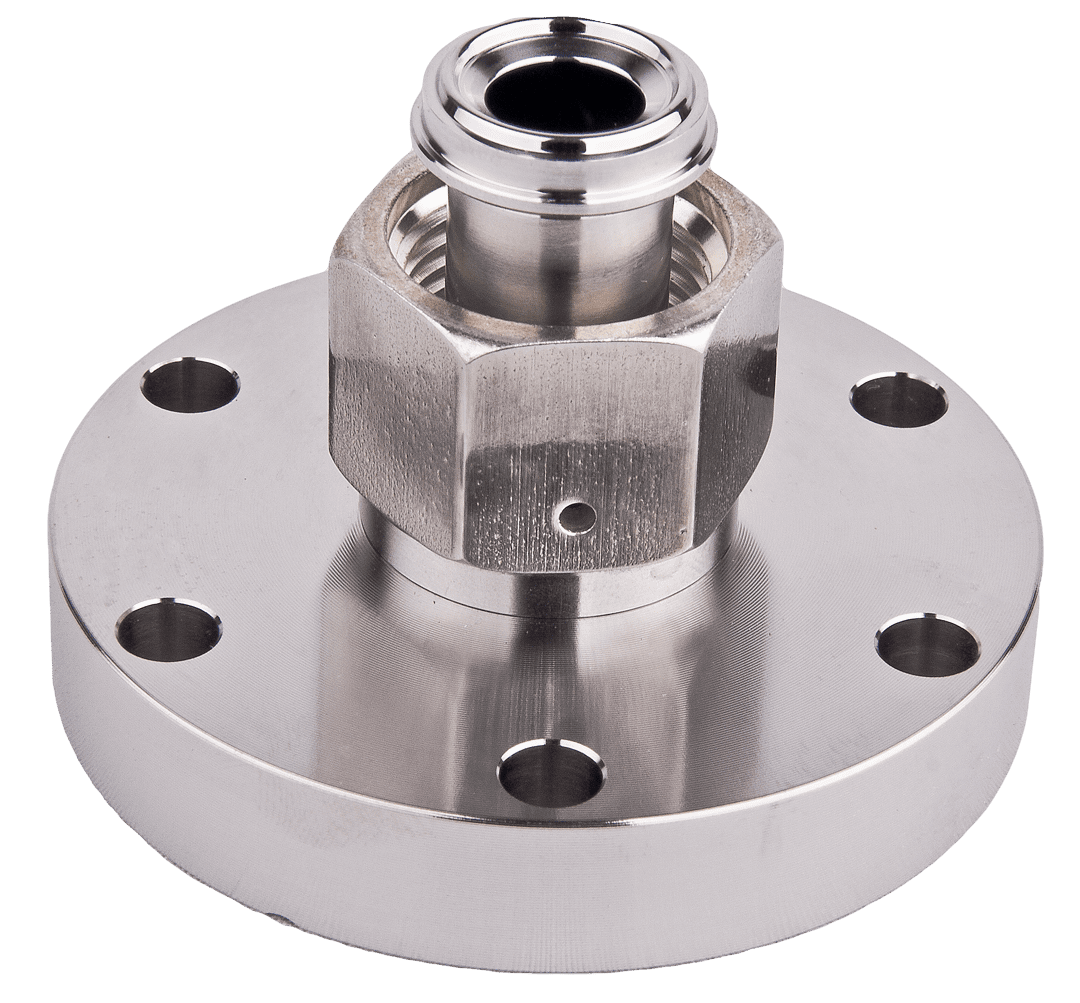 2.75" OD Conflat Flange