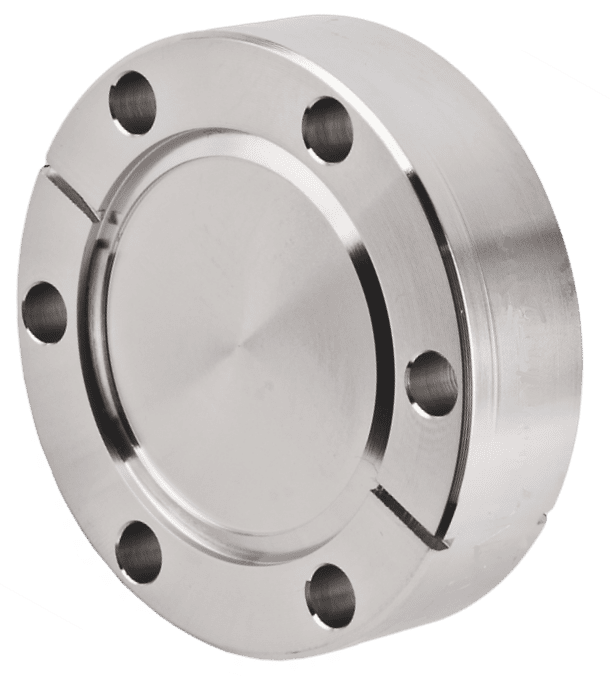 2.75" OD Double Sided Conflat