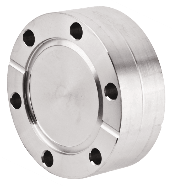 2.75" OD Double Sided Conflat