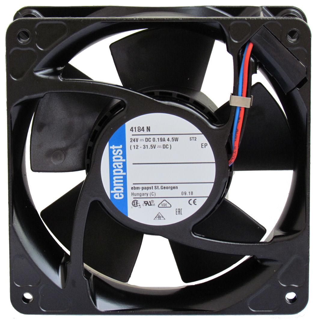 20003555 Leak Tracer Fan