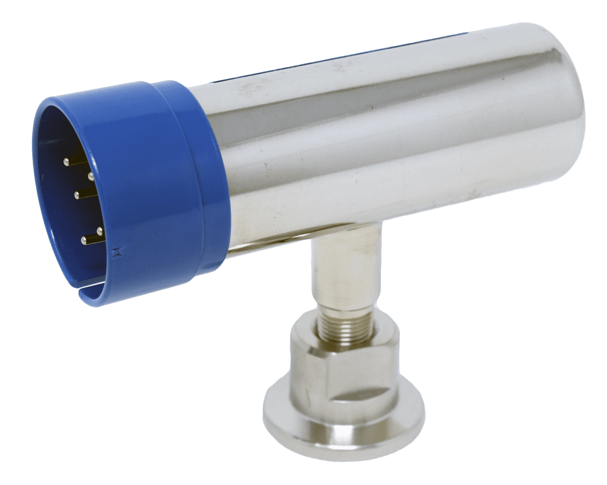 275 Convection Gauge Tube - NW16 Port (LDS-275203)