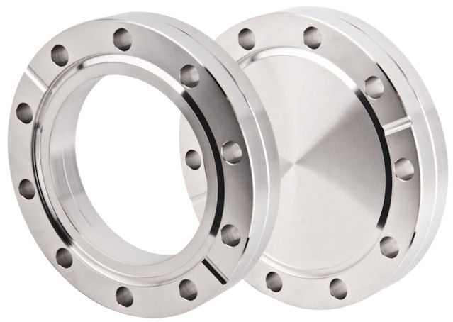 4.62" OD Conflat Flange