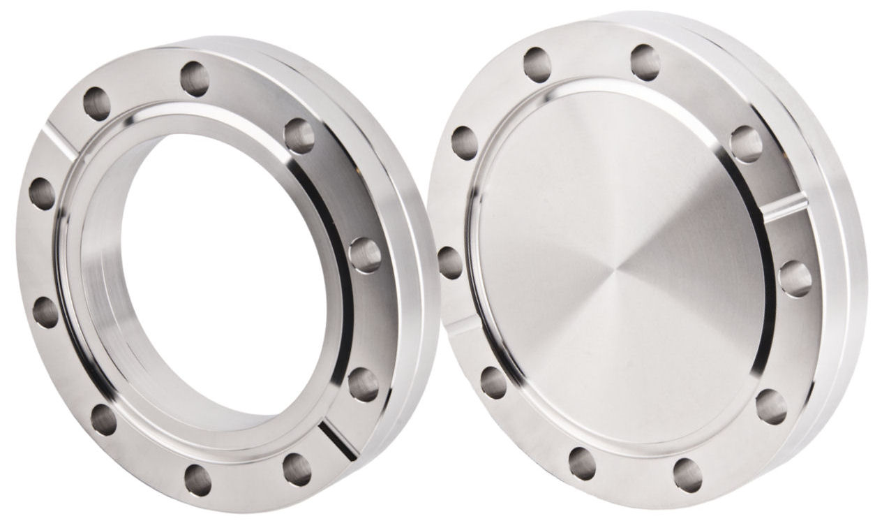 4.62" OD Conflat Flange