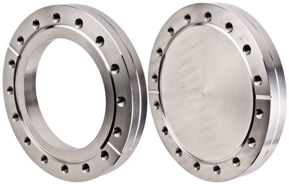 6.00" Conflat Flange