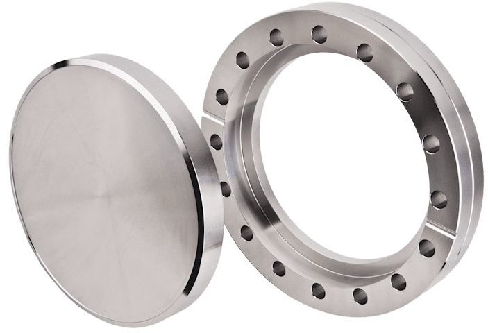 6.00" OD Conflat Flange