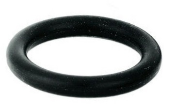 75 Series Viton O-Ring QC-75-OV