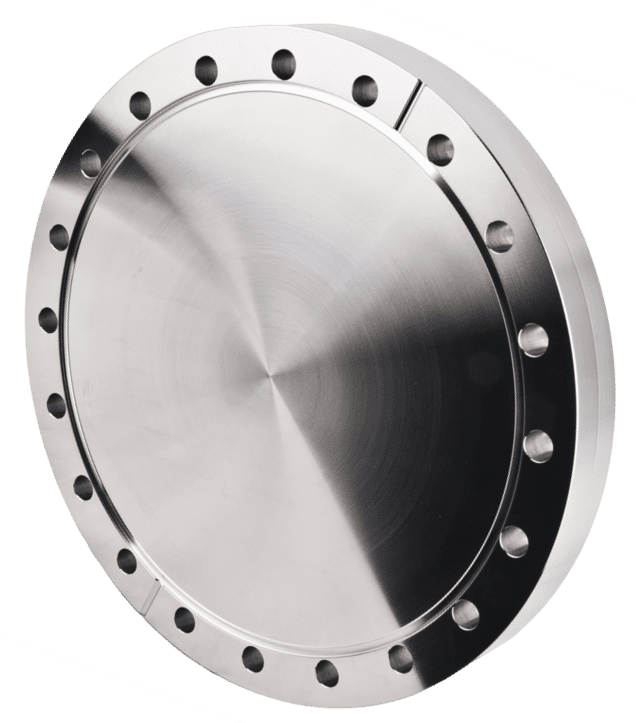 8.00" OD Conflat Flange