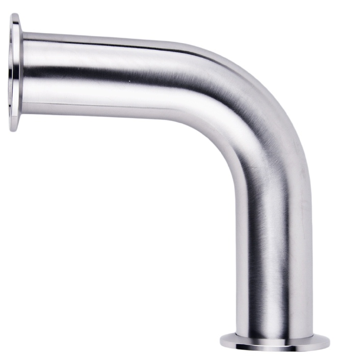 90° Long Radius Elbows, NW Series