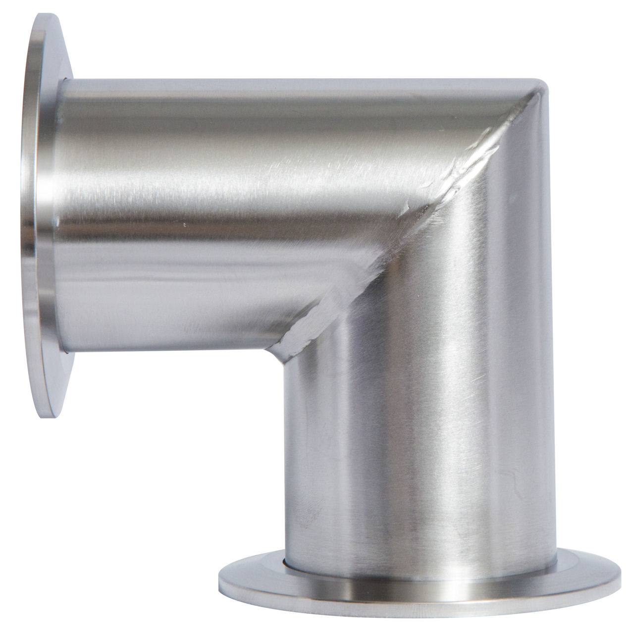 90° Mitred Elbows, NW