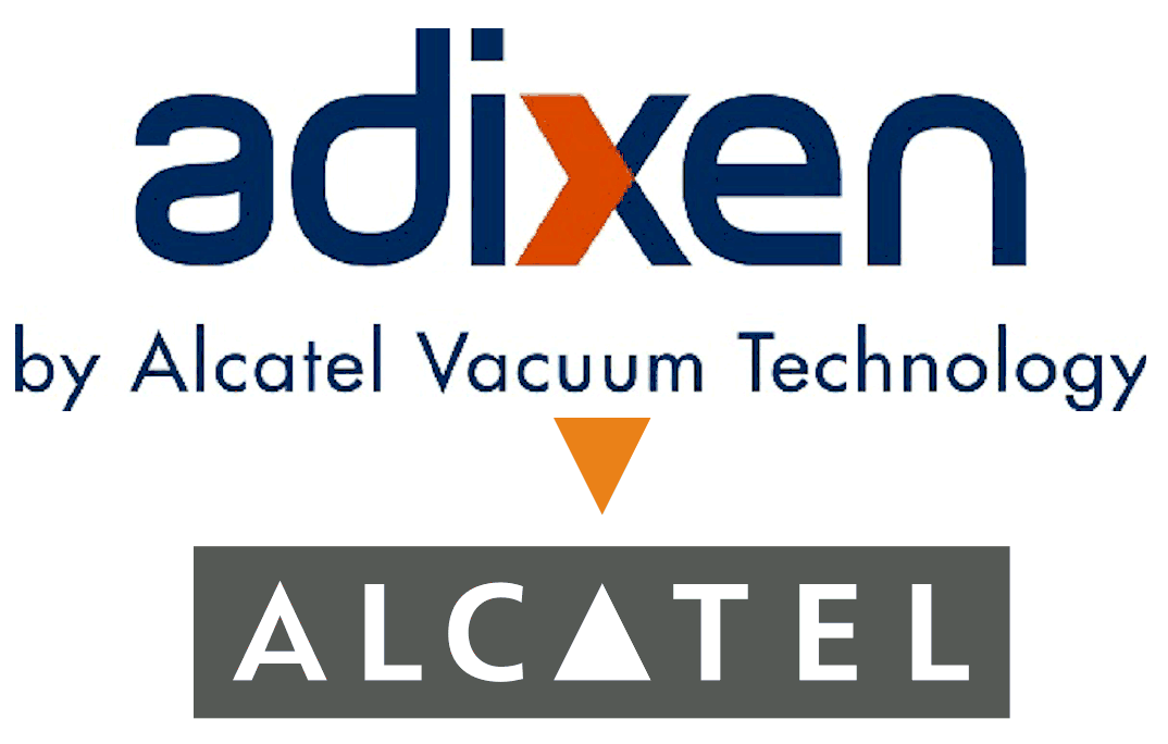 Alcatel/Adixen