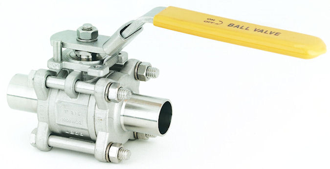 Ball Valves