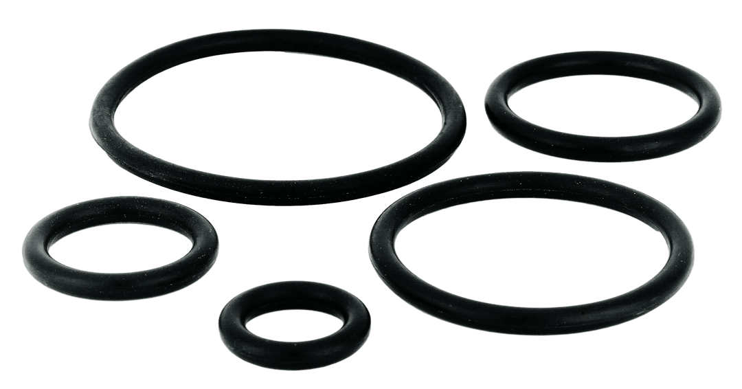 Buna-N O-Ring Kit (0521-2740-NW)