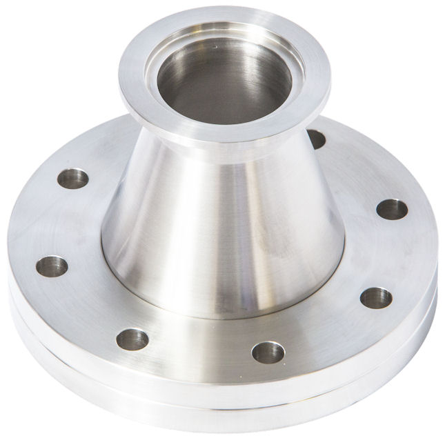 Conflat Flange to NW