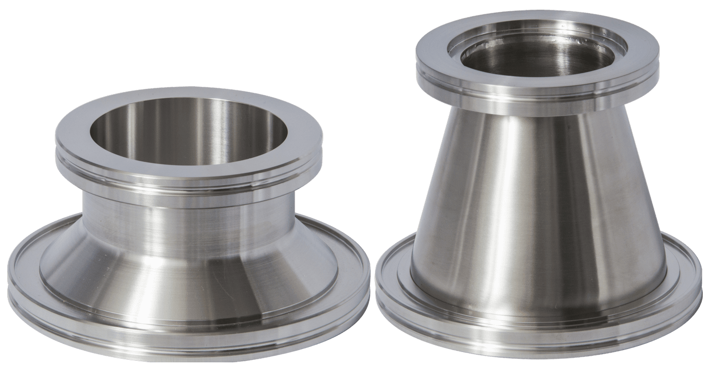 Conical Reducers