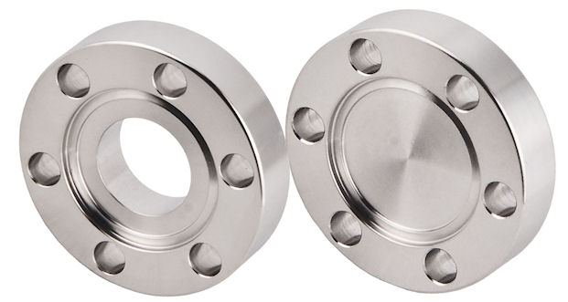 Double Sided Flanges