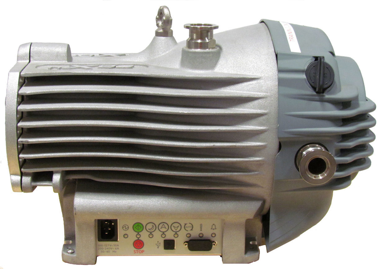 DRY Scroll Pump (nXDS15i)