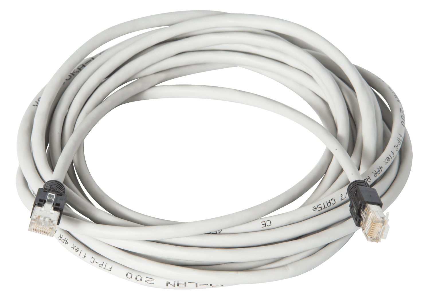 FCC68 Series Cable 10' Foot (CABLE-FCC68-10)