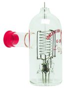 Glass Ion Gauge Tubes